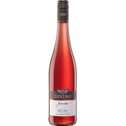 Divino eG Juventa Cuv&eacute;e 2024 Halbtrocken - Franken &ndash; Rotling Qualit&auml;tswein