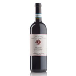 Mauro Molino Langhe Dolcetto 2023 Trocken - Piemont &ndash; Rotwein DOC