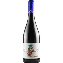 Forlong Tintilla Graciano 2020 Trocken - Andalusien &ndash; Rotwein IGP