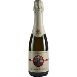 Weingut Winkels-Herding 0,375 L Riesling 2023 Trocken - Pfalz &ndash; Perl- & Schaumwein Sekt