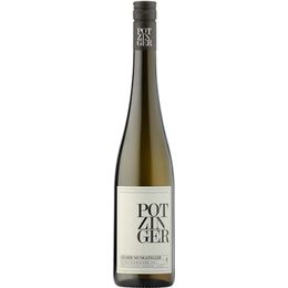 Weingut Stefan Potzinger Tradition Gelber Muskateller 2024 Trocken - S&uuml;dsteiermark DAC &ndash; Wei&szlig;wein Qualit&auml;tswein