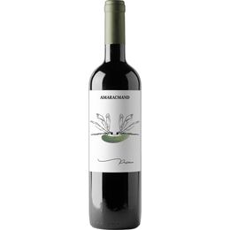 Amaracmand Organic Winery Perimea Rubicone Sangiovese 2023 Trocken - Sorrivoli di Roncofreddo, Romagna Emilia &ndash; Rotwein IGP
