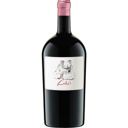 Weingut Oliver Zeter Zahir MAGNUM 1,5 L Cabernet Sauvignon 2019 Trocken - Pfalz &ndash; Rotwein Qualit&auml;tswein