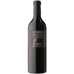 Weingut Dombi-Weiss Blaufr&auml;nkisch Ried 2021 Trocken - Wei&szlig;e Lacke Burgenland &ndash; Rotwein Qualit&auml;tswein