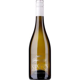 Weingut Paul Rogenwieser Secco Cuv&eacute;e - Pfalz &ndash; Perl- & Schaumwein Perlwein mit zugesetzter Kohlens&auml;ure
