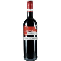 Weingut Steffen Gruber Bodenheimer Dornfelder 2023 Trocken - Rheinhessen &ndash; Rotwein Qualit&auml;tswein