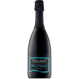 Truant Spumante Blue Diamond Cuv&eacute;e Extra Trocken - Friaul &ndash; Perl- & Schaumwein Vino Generico