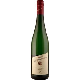 Weingut Josef Bernard-Kieren "M" *** Riesling 2022 S&uuml;&szlig; - Graacher Himmelreich Mosel &ndash; Wei&szlig;wein Sp&auml;tlese