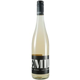 Weinmanufaktur Alexander Venino Sp&auml;tburgunder s "EMIL" Blauer 2024 Trocken - Hochheimer H&ouml;lle Rheingau &ndash; Blanc de Noir Qualit&auml;tswein