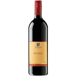 Winzerverein Deidesheim 1,0 L Cuv&eacute;e 2024 Lieblich - Pfalz &ndash; Rotwein Qualit&auml;tswein