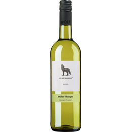 Winzergenossenschaft Wolfenweiler M&uuml;ller-Thurgau / Rivaner 2025 Trocken - Baden &ndash; Wei&szlig;wein Kabinett