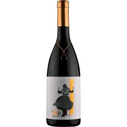 Wine Mixology Bodegas Diez G&oacute;mez Jota de Toro Barrica DO Verdejo 2016 Trocken - Kastilien und Le&oacute;n &ndash; Wei&szlig;wein DOP