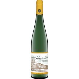Weingut Schloss Saarstein VDP. Ortswein Riesling 2024 Trocken - Mosel &ndash; Wei&szlig;wein VDP.Ortswein