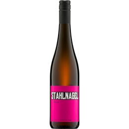 Winzerhof Nagel Stahlnagel Domina 2025 Trocken - Franken &ndash; Ros&eacute; Qualit&auml;tswein