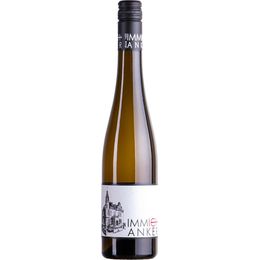 Immich-Anker 0,5 L Riesling 2019 Edels&uuml;&szlig; - Enkircher Steffensberg Mosel &ndash; Wei&szlig;wein Beerenauslese