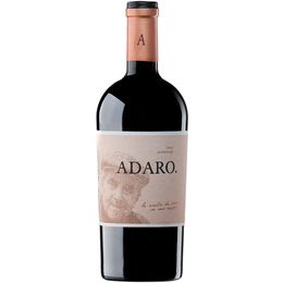 Pradorey Adaro Ribera del Duero DO Tempranillo 2023 - Kastilien und Le&oacute;n &ndash; Rotwein DOP