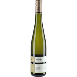 Weingut F-J Regnery Edition Michelskirch Riesling 2024 Feinherb - Kl&uuml;sserather Bruderschaft Mosel &ndash; Wei&szlig;wein Sp&auml;tlese