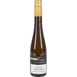 GUT PHILIPPSHOF 0,375 L Riesling 2023 Edels&uuml;&szlig; - Sommerlocher Steinrossel Nahe &ndash; Wei&szlig;wein Beerenauslese
