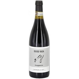 Vada Guido Tanguera d'Asti 1,5 L Barbera 2021 - Piemont &ndash; Rotwein DOCG