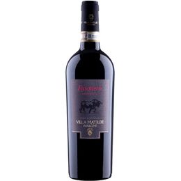 Villa Matilde Fusonero Taurasi Aglianico 2016 - Kampanien &ndash; Rotwein DOCG