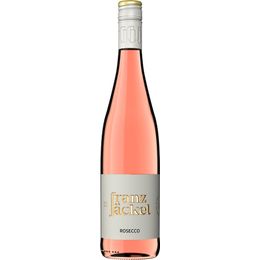 Weingut Franz J&auml;ckel Weingut Franz J&auml;ckel J&auml;ckel-Rosecco Cuv&eacute;e - Nahe &ndash; Perl- & Schaumwein Perlwein