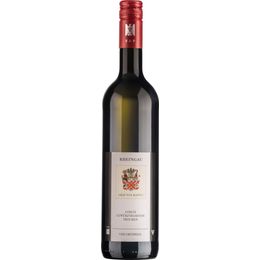 Weingut Graf von Kanitz Gew&uuml;rztraminer 2022 Trocken - Lorcher Pfaffenwies Rheingau &ndash; Wei&szlig;wein VDP.Gutswein
