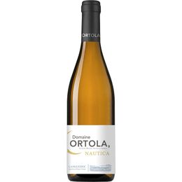 Domaine Ortola Cuv&eacute;e "Nautica Blanc" Languedoc 2023 Trocken - &ndash; Wei&szlig;wein AOP