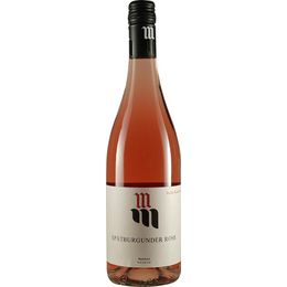 weinhaus m&ouml;&szlig;ner Weinhaus M&ouml;&szlig;ner Traition Sp&auml;tburgunder 2024 Trocken - Baden &ndash; Ros&eacute; Qualit&auml;tswein