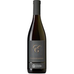 Mas dei Chini Gewurztraminer Trentino Gew&uuml;rztraminer 2023 Trocken - &ndash; Wei&szlig;wein DOC