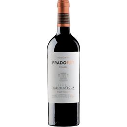 Pradorey Finca Valdelayegua Ribera del Duero DO Cuv&eacute;e 2021 - Kastilien und Le&oacute;n &ndash; Rotwein DOP