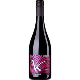 Weingut Lukas Kesselring Sp&auml;tburgunder 2024 Trocken - Pfalz &ndash; Rotwein Qualit&auml;tswein