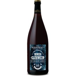 Weinkonvent Dürrenzimmern eG Weinkonvent Dürrenzimmern eG Rot 1,0 L - Württemberg – Glühwein Winzerglühwein