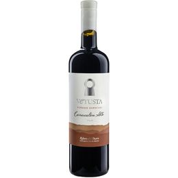 Bodegas Vetusta Carrascal&oacute;n Alto. DO Ribera del Duero Tempranillo 2020 Trocken - Kastilien und Le&oacute;n &ndash; Rotwein DOP