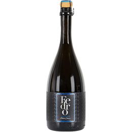 ARIANO Terra & Famiglia Fedro brut nature Bombino Bianco 2022 Brut - Apulien &ndash; Perl- Schaumwein Vino Generico