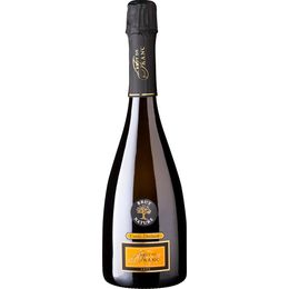 Domaine Couly-Dutheil Brut de Franc Blanc brut Cabernet - Loire &ndash; Perl- & Schaumwein Vin France
