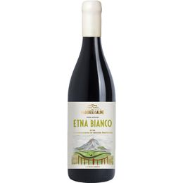 Marchese delle Saline Contrada Arrigo Bianco Etna Carricante 2023 - Sizilien &ndash; Wei&szlig;wein DOC