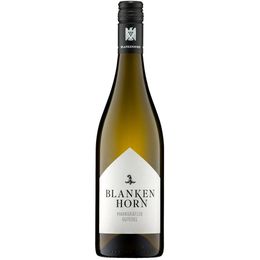 Weingut Blankenhorn Markgr&auml;fler Gutedel 2024 Trocken - Baden &ndash; Wei&szlig;wein VDP.Gutswein