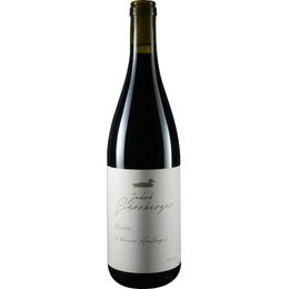 Weingut Sch&ouml;nberger Merlot 2021 Trocken - Burgenland &ndash; Rotwein Landwein