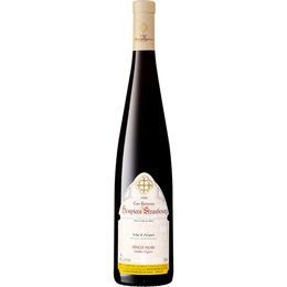 Famille Ruhlmann-Schutz Hospices de Strasbourg Alsace Pinot Noir 2023 Trocken - Elsass &ndash; Rotwein AOP