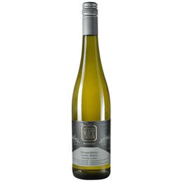 Volker Mack Oestricher Lenchen &bdquo;Reserve&ldquo; Riesling 2021 Trocken - Rheingau &ndash; Wei&szlig;wein Qualit&auml;tswein