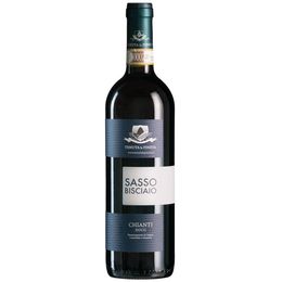 Tenuta La Pineta Sasso Bisciaio Chianti Cuv&eacute;e 2023 Trocken - Toskana &ndash; Rotwein DOCG