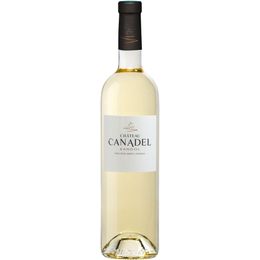 Ch&acirc;teau Canadel Bandol Blanc Cuv&eacute;e 2022 Trocken - Provence Korsika &ndash; Wei&szlig;wein Vin de France