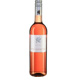 Forster Winzerverein Rosè Saint Laurent 2024 Feinherb - Pfalz – Rosé Qualitätswein
