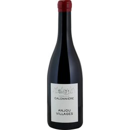 Ch&acirc;teau de la Calonni&egrave;re Anjou Village Prestige Cabernet Sauvignon 2020 Trocken - Loire &ndash; Rotwein AOP