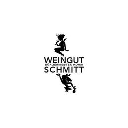Weingut Bürgermeister Adam Schmitt Weingut Bürgermeister Adam Schmitt Blauer Portugieser 2022 Trocken - Rheinhessen – Rotwein Qualitätswein