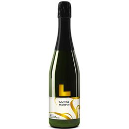 Weingut Peter Landmann DOCTOR FAUSTUS Sekt brut Cuvée Brut - Baden – Perl- & Schaumwein b.A.