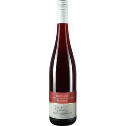 Weinbau Hofmann Roter - Franken – Glühwein Winzerglühwein