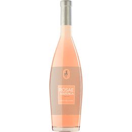 Bodegas Arzuaga Navarro Rosae Ribera del Duero DO Tempranillo 2024 Trocken - Kastilien und León – Rosé DOP