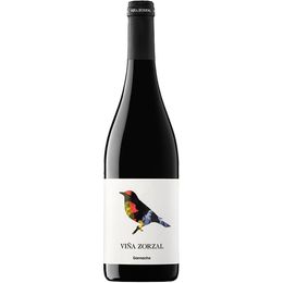 Vi&ntilde;a Zorzal Wines Garnacha Navarra DO Tinta 2024 Trocken - &ndash; Rotwein DOP