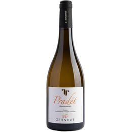 Cantina Zehnhof Prad&eacute;t Trentino Gew&uuml;rztraminer 2021 Trocken - Rover&egrave; della Luna &ndash; Wei&szlig;wein DOC